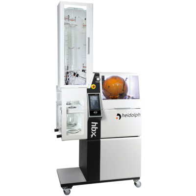 Heidolph Instruments : Service